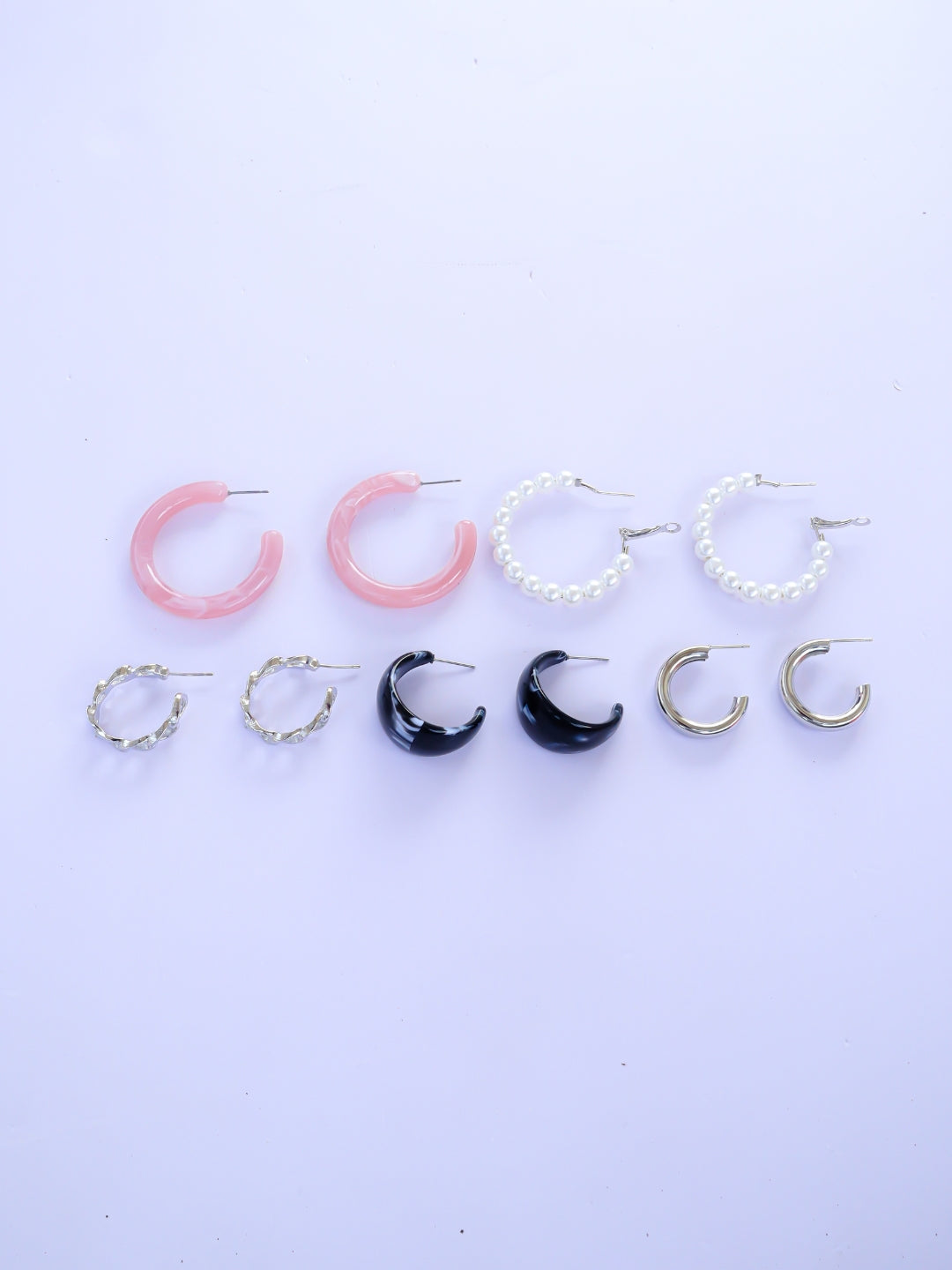 Buy Earrings Set Combo Online | Shop Now – Zeraki Jewels