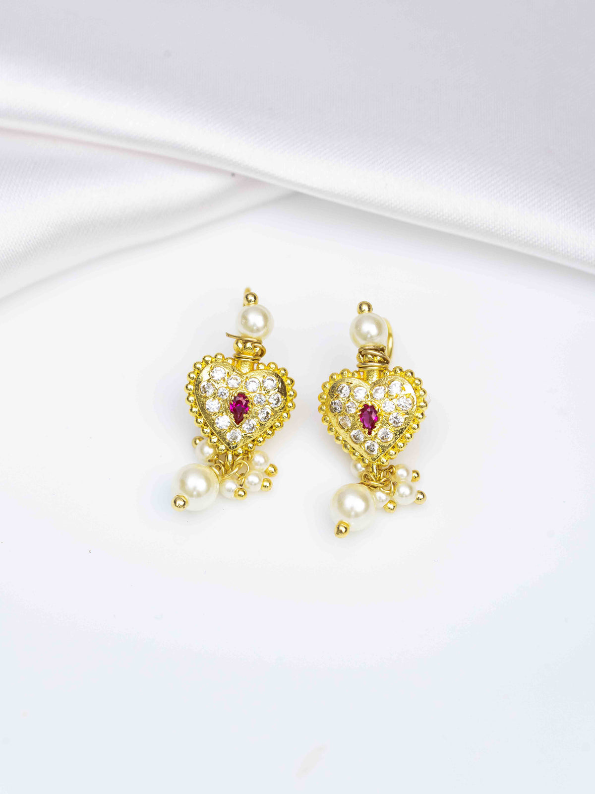 Maharashtrian Earrings