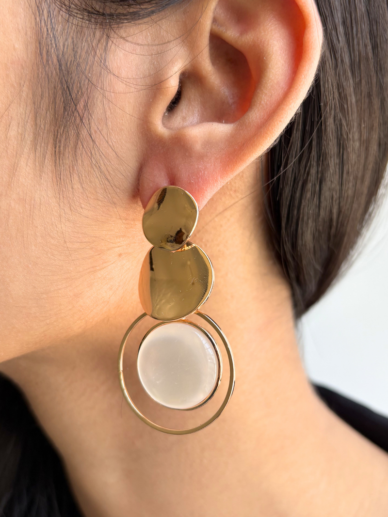 Buy 2 Earrings & Just Pay for 1 Earring for Girls & Women Online in ...