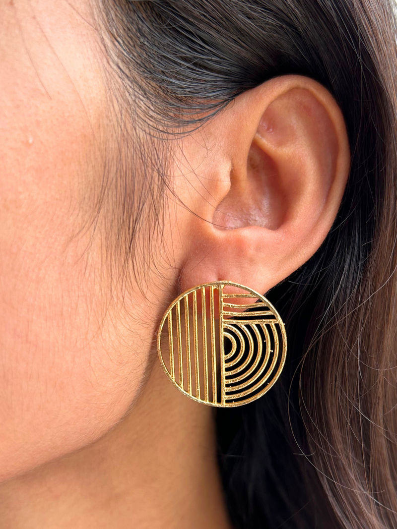 Buy 2 Earrings & Just Pay for 1 Earring for Girls & Women Online in ...