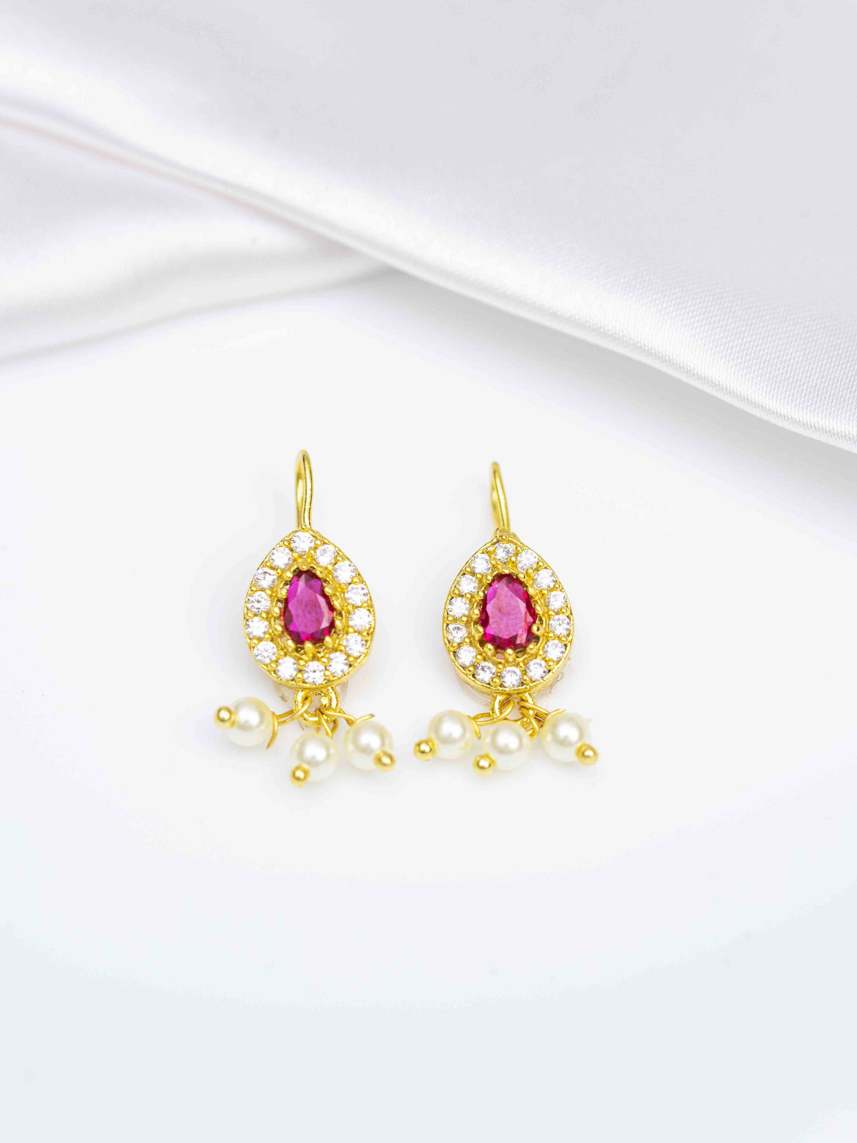 Maharashtrian Earrings