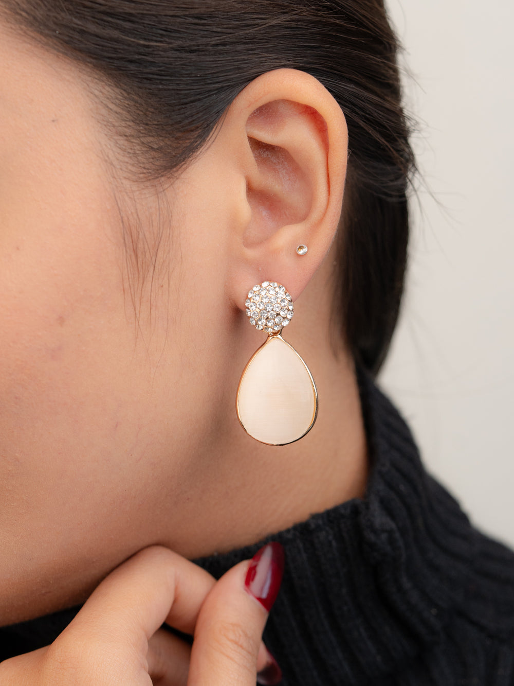 Buy 2 Earrings & Just Pay for 1 Earring for Girls & Women Online in ...