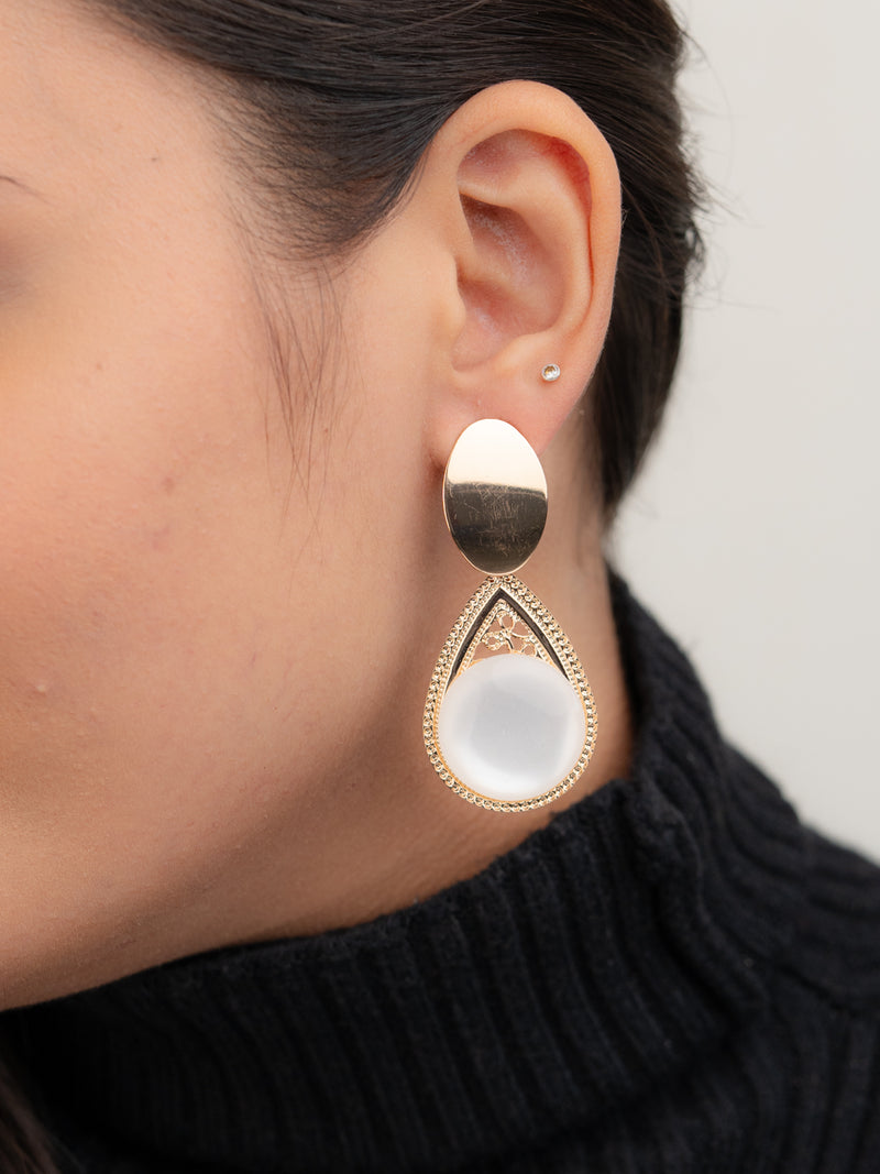 Buy 2 Earrings & Just Pay for 1 Earring for Girls & Women Online in ...