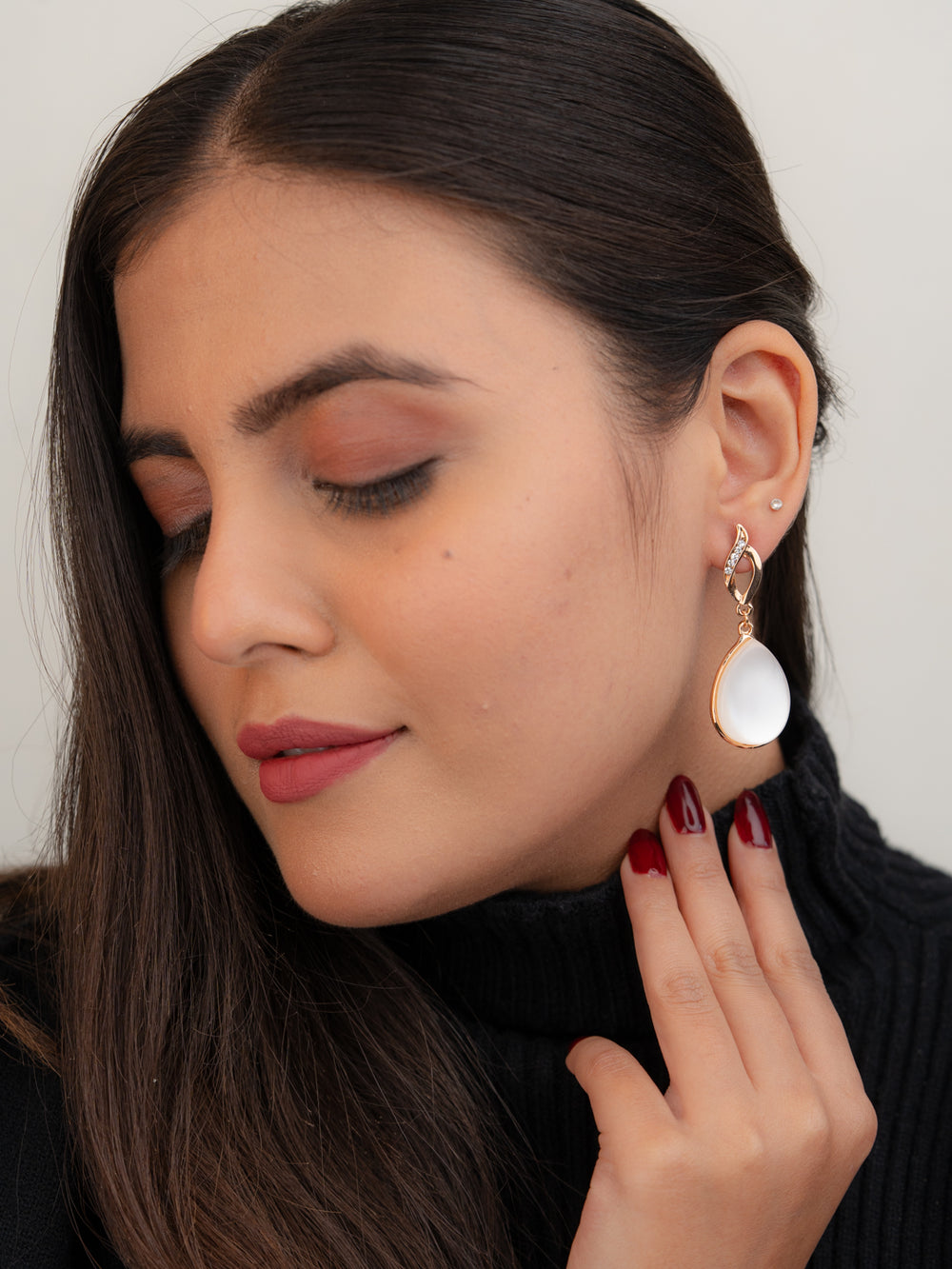 Buy 2 Earrings & Just Pay for 1 Earring for Girls & Women Online in ...