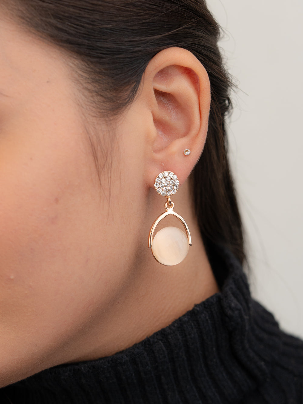 Buy 2 Earrings & Just Pay for 1 Earring for Girls & Women Online in ...