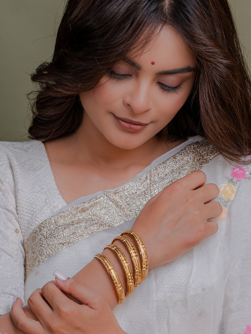 Buy 1 Get 2 Free Bangles bangles for Women | India's #1 Online ...