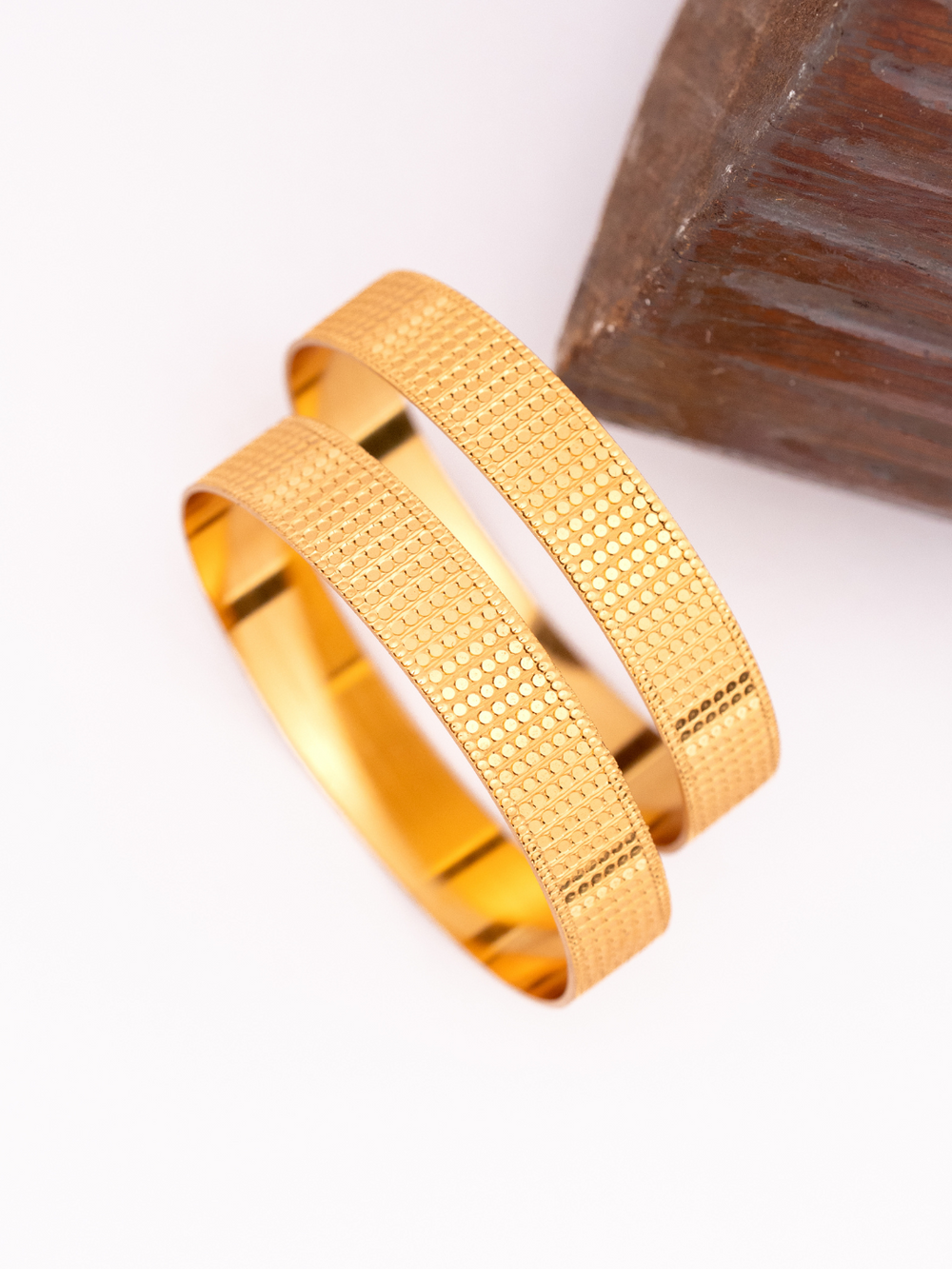 Buy 100+ Bangle Designs Online | ZerakiJewels.com - India's #1 Online Jewellery Brand